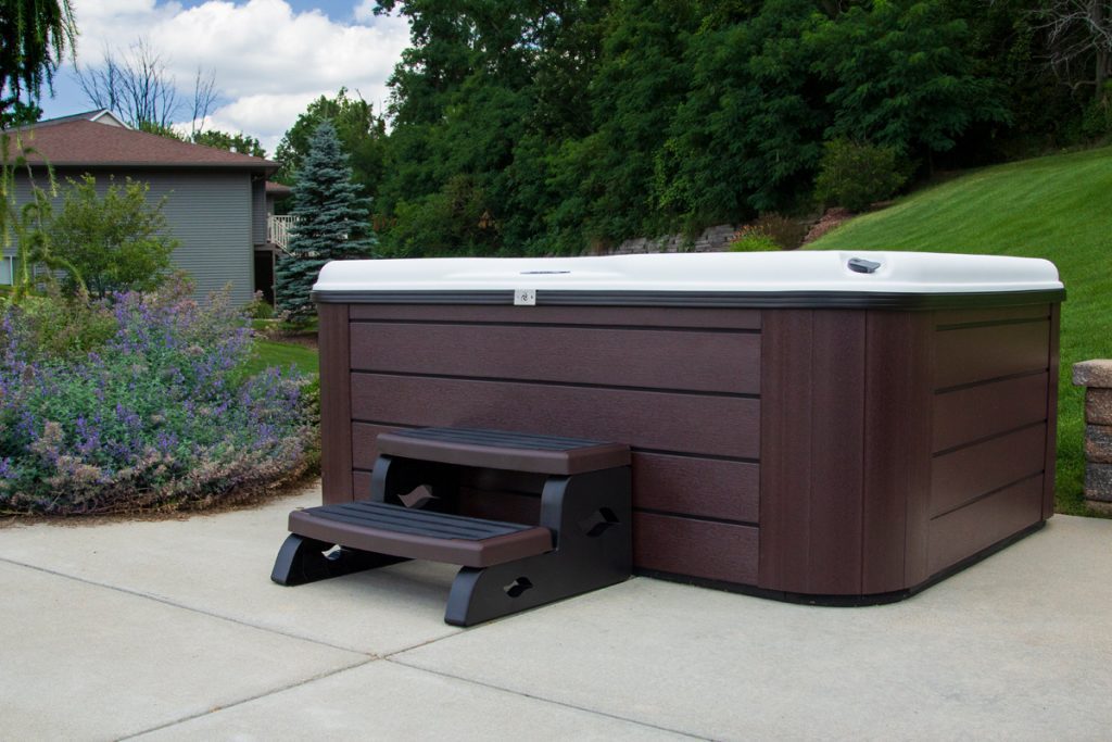Stella SE Hot Tub | Nordic | Buy New in Montgomeryville, PA