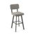 Brixton Swivel Stool | Royal Billiard & Recreation