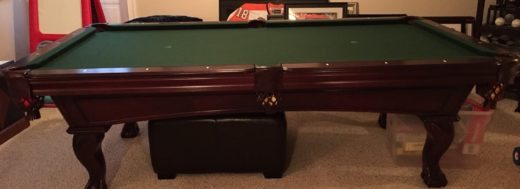 Pool Tables & Game Rooms | (Wo)Man Cave | Montgomeryville, PA
