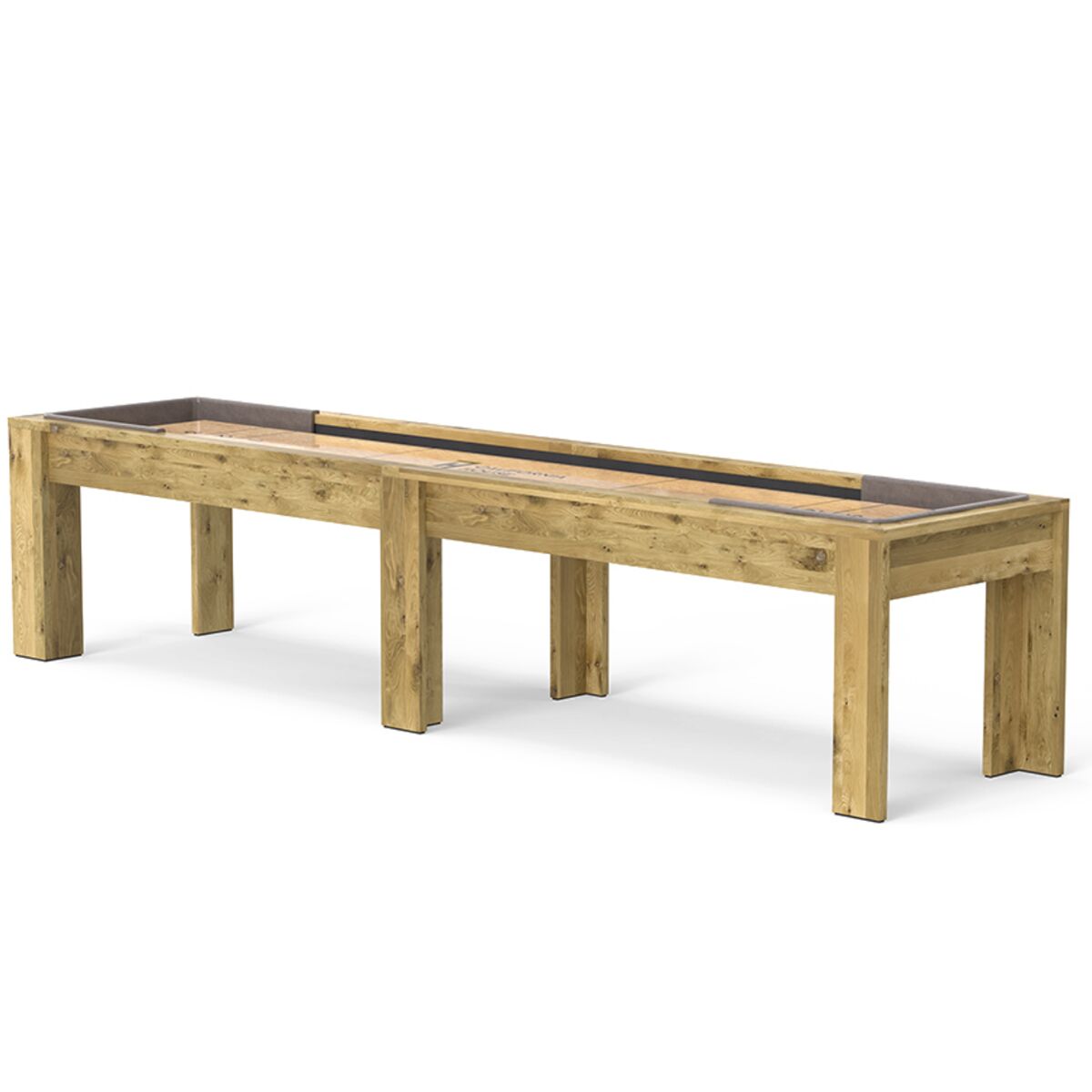 District Shuffleboard | Royal Billiard & Recreation