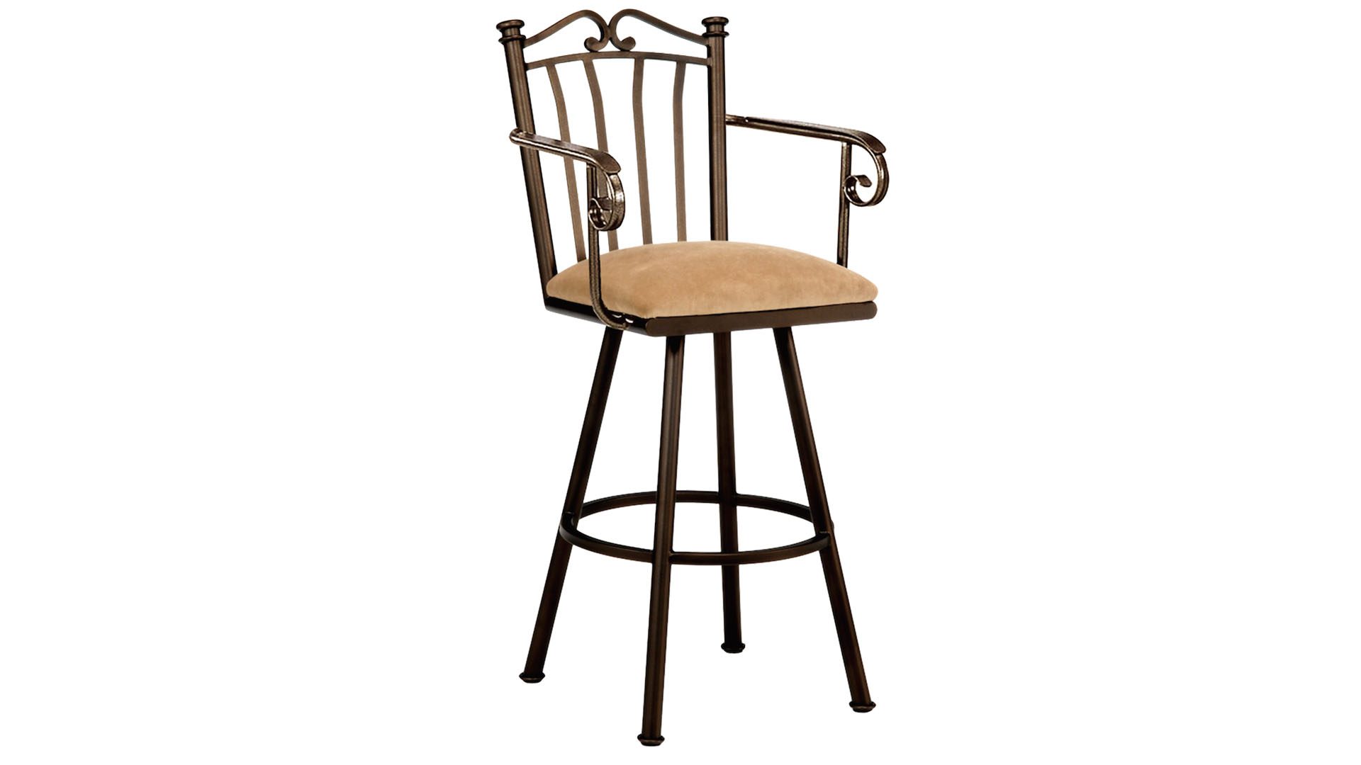 Sunset Swivel Stool | Royal Billiard & Recreation