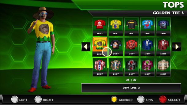 Golden Tee 2020 Home Edition — Buy in Montgomeryville, PA