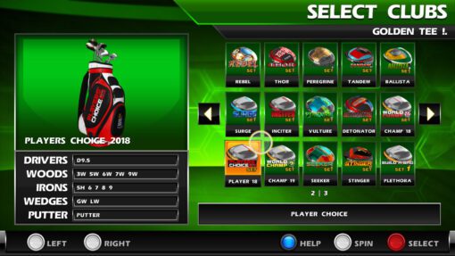 Golden Tee 2020 Home Edition — Buy in Montgomeryville, PA