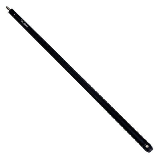 Nick Varner Pool Cue – Metallic Black Magic– NV M11 | High Quality Cues ...