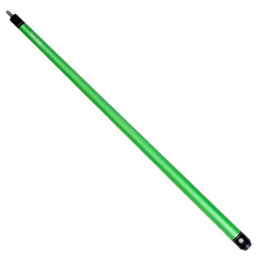 Nick Varner Pool Cue – Metallic Paradise Green – NV M13 | High Quality ...