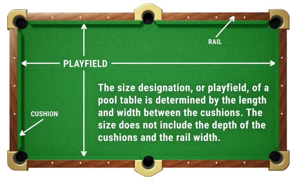Pool Table | Royal Billiard & Recreation