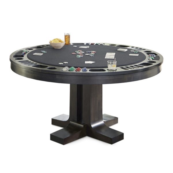 Reversible Top Card & Dining Table | Atherton by California House