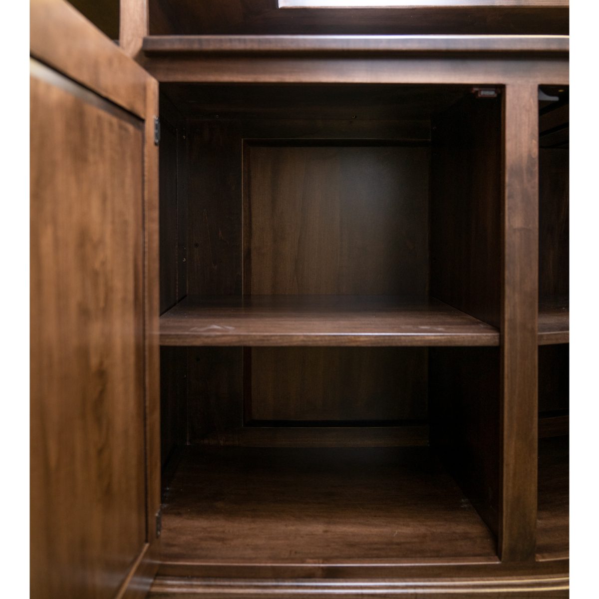 Custom Home Bar | Solid Wood | Design Your Own | Free Quote