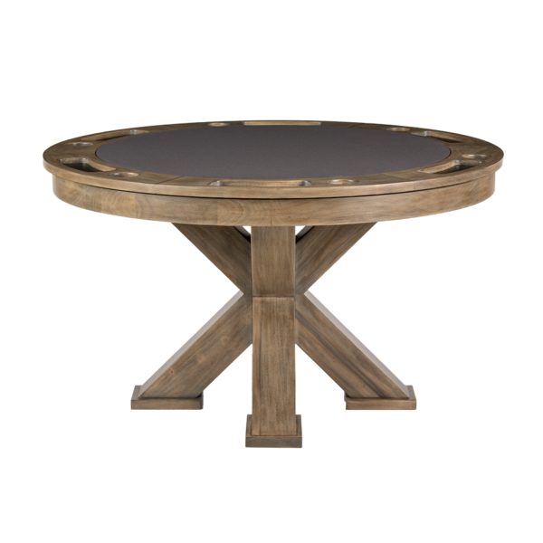 Darafeev Duke 2-in-1 Card Table | Royal Billiard & Recreation