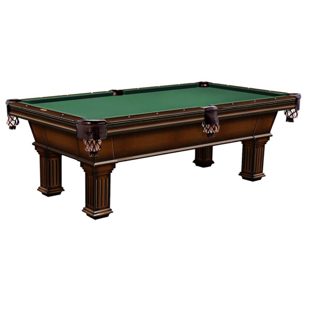 Hampton Pool Table | Olhausen Billiards | Royal Billiard & Recreation