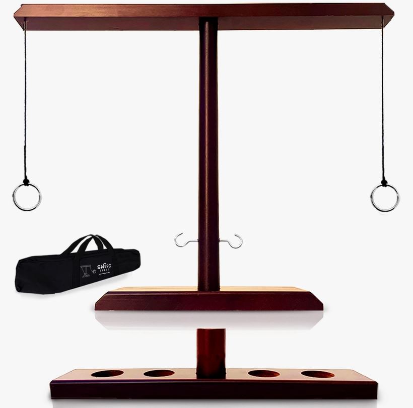2 Player Hook and Ring Game | Royal Billiard & Recreation