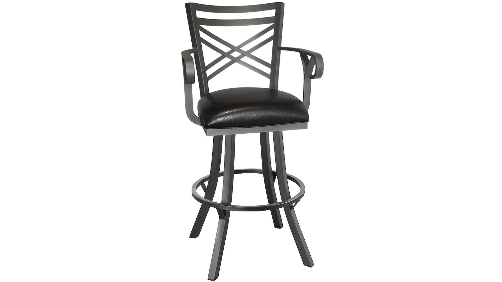 Rachel Swivel Stool | Royal Billiard & Recreation