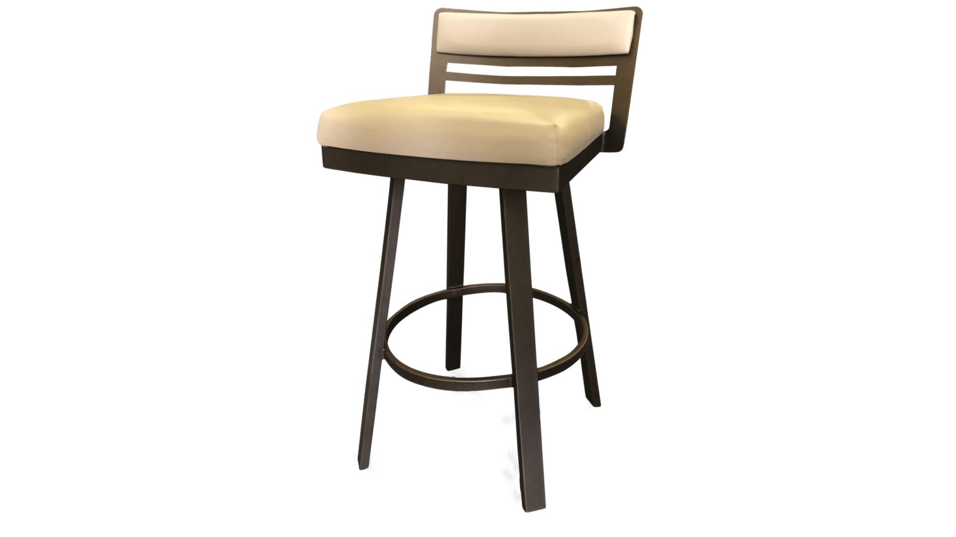 Carson Swivel Stool | Royal Billiard & Recreation
