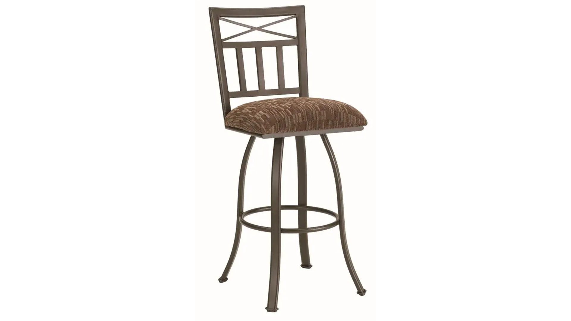 Delta Swivel Stool | Royal Billiard & Recreation
