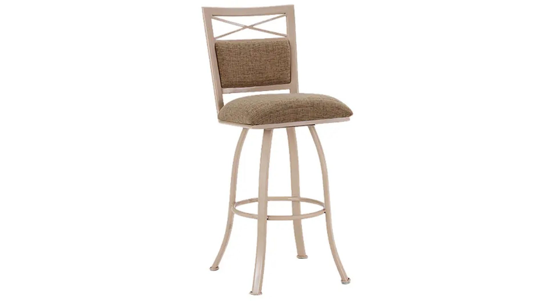Denver Swivel Stool | Royal Billiard & Recreation