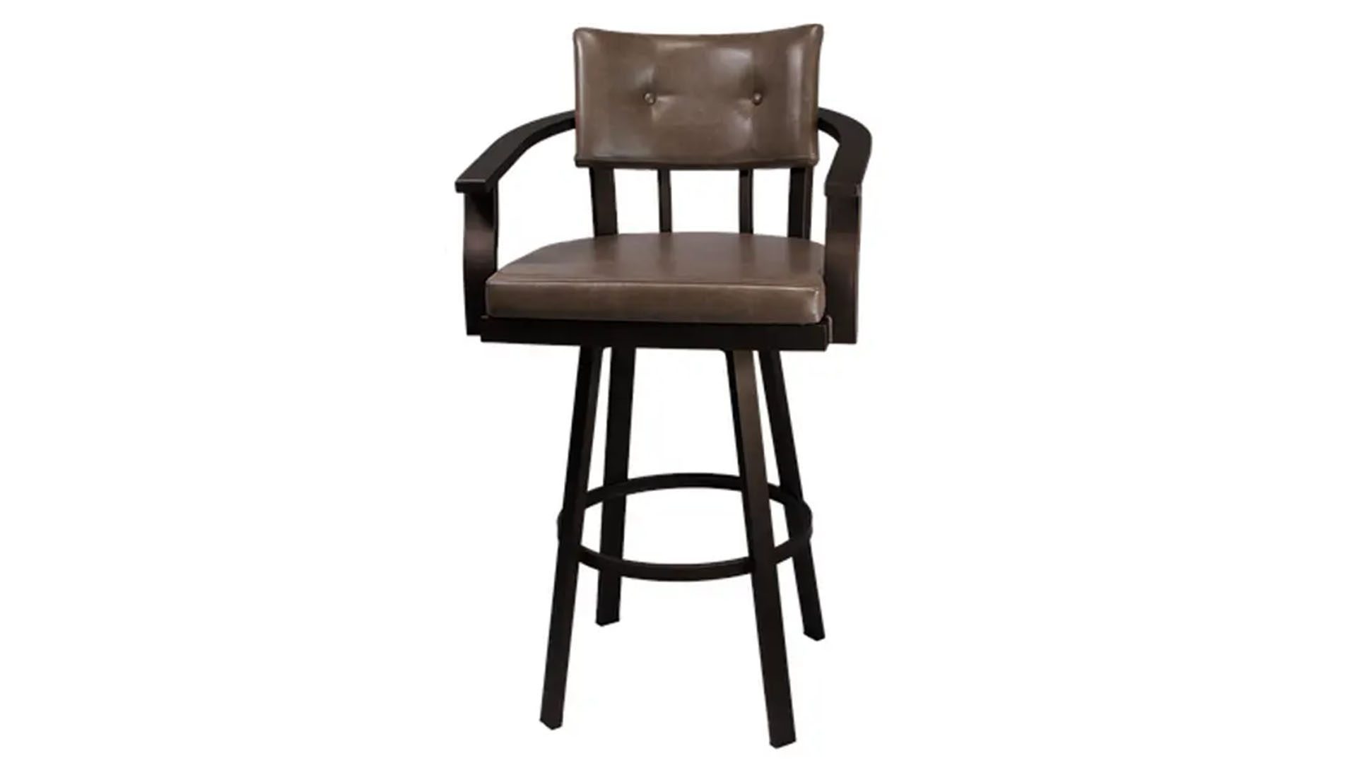 Kingston Swivel Stool | Royal Billiard & Recreation