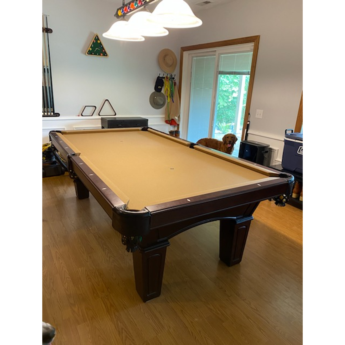 Shop – Royal Billiard & Recreation