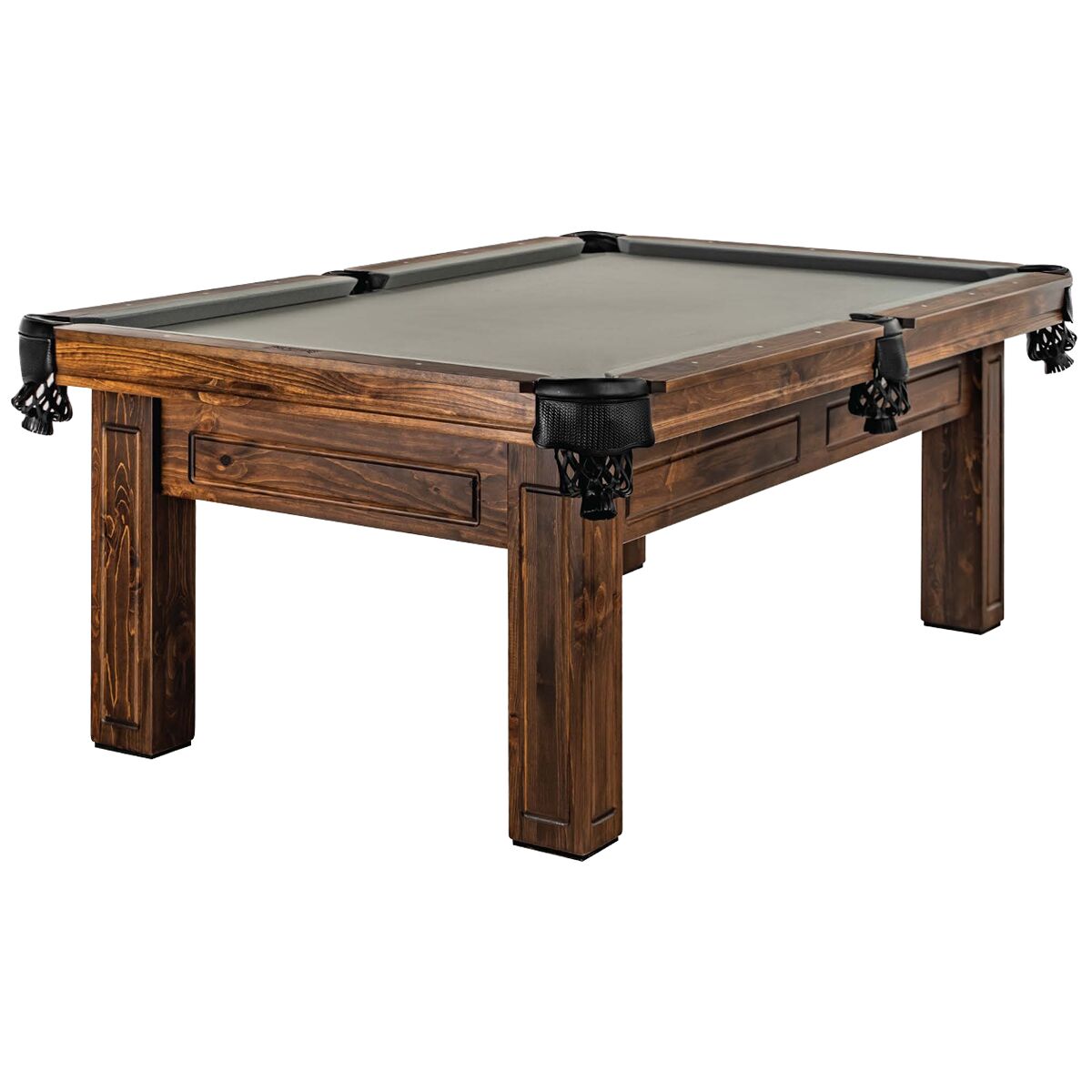 8' Woodland Pool Table | Royal Billiard & Recreation