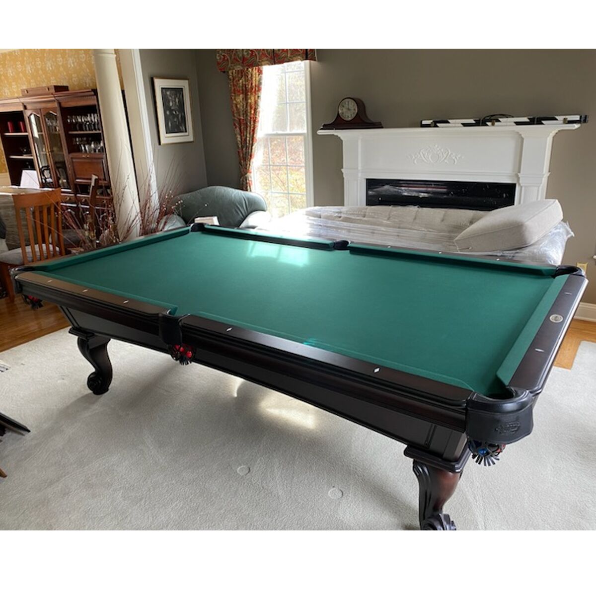 Included in price | Royal Billiard & Recreation