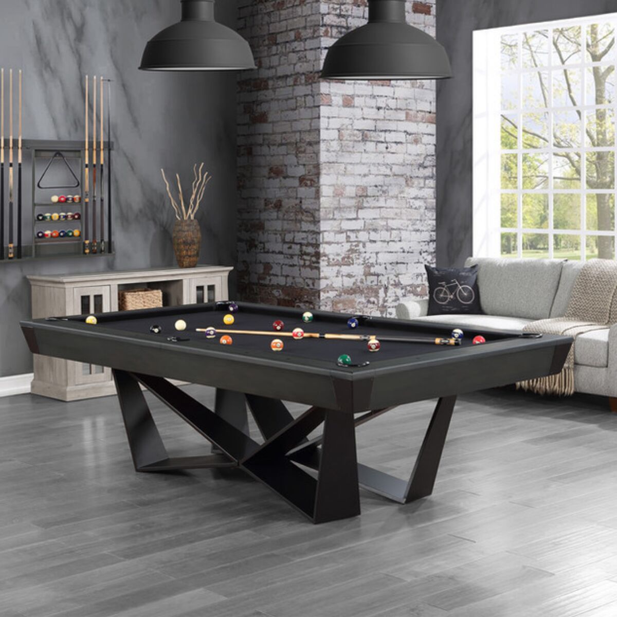 Alton Pool Table | Royal Billiard & Recreation