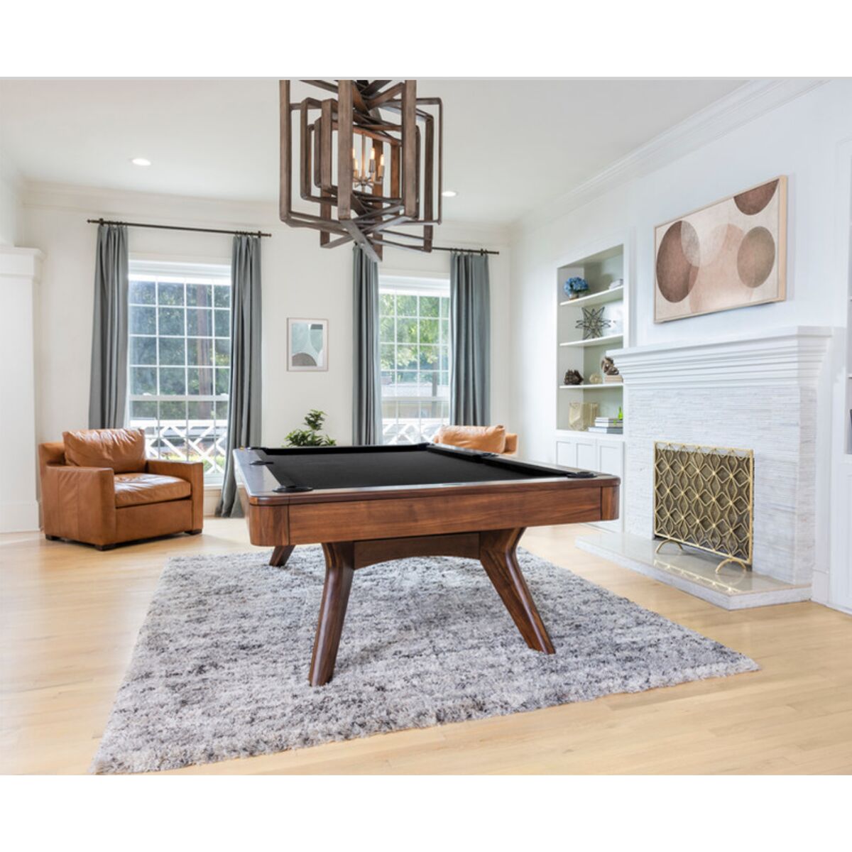 Brevik Pool Table | Royal Billiard & Recreation