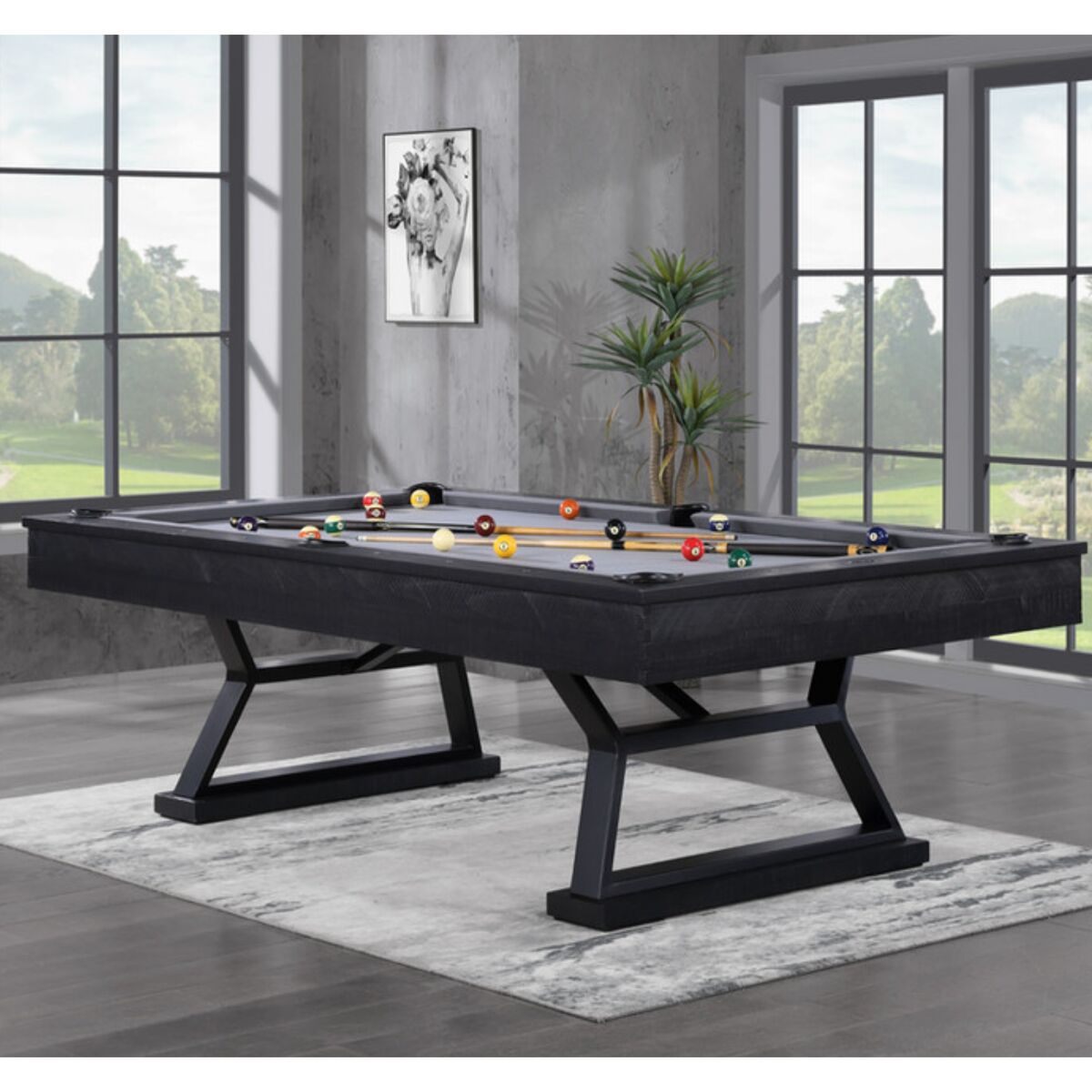 Durham Pool Table | Royal Billiard & Recreation