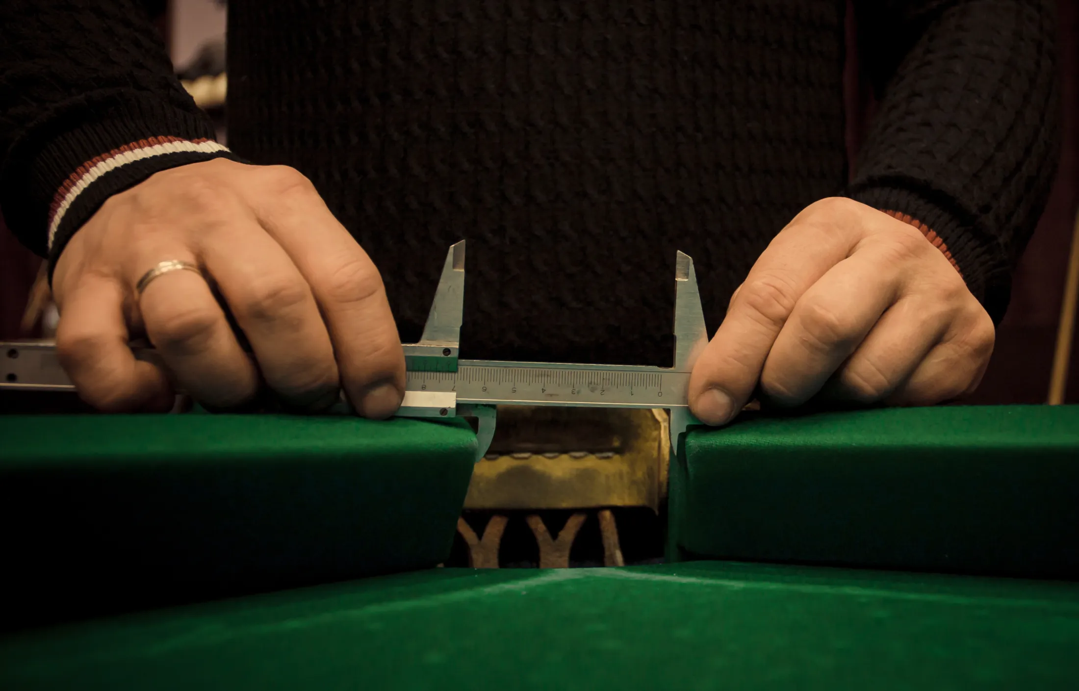 How to Change the Felt On a Pool Table (And Why You Should Call a ...