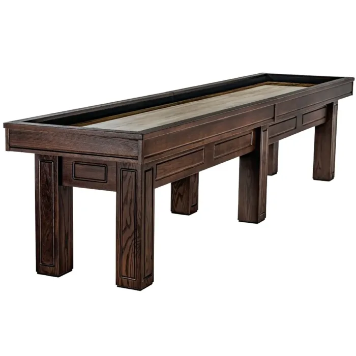 12' or 14' Anthem Shuffleboard Table - Royal Billiard & Recreation